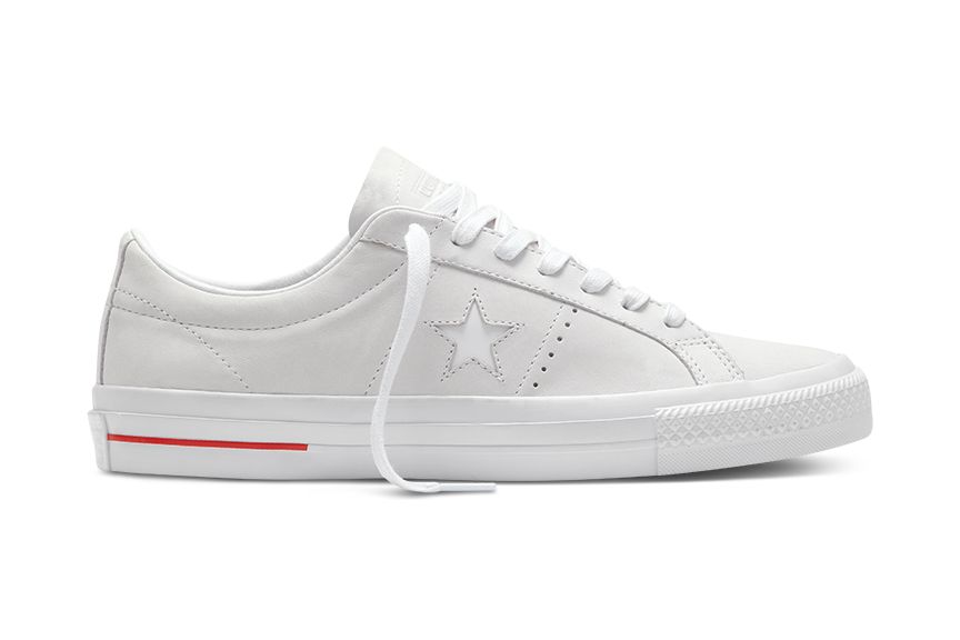 Cons One Star Pro Spring 2016 Releases - Sneaker Freaker