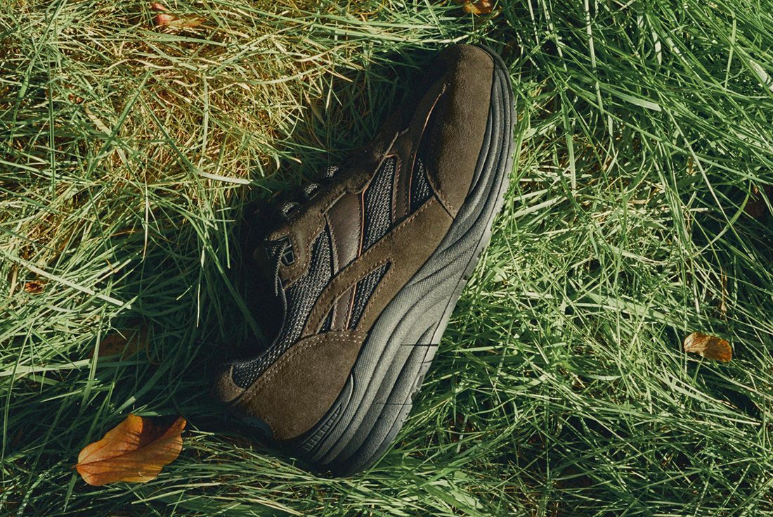 San Antonio Shoemakers - Sneaker Freaker