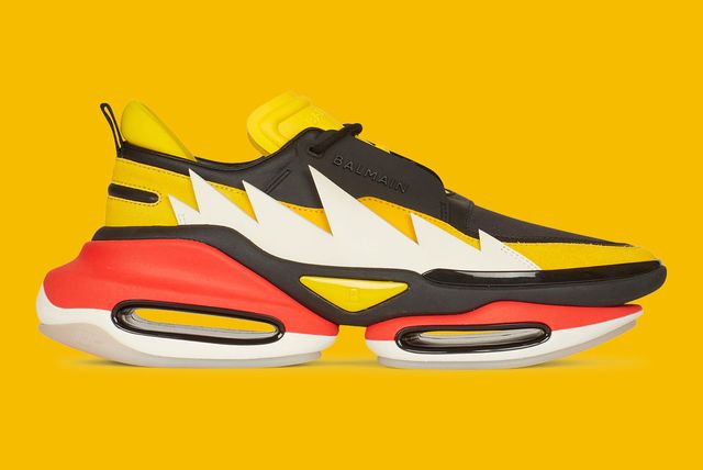 The All-Time Greatest Pokémon Sneakers - Sneaker Freaker