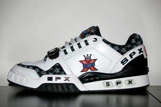 Spx - Museum Recap - Sneaker Freaker