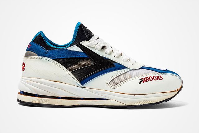 Retro Runner Rehab: Brooks' The Truth - Sneaker Freaker