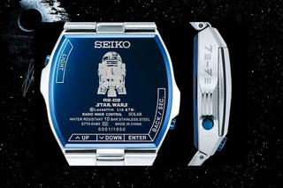 Star Wars X Seiko Watch Set - Sneaker Freaker
