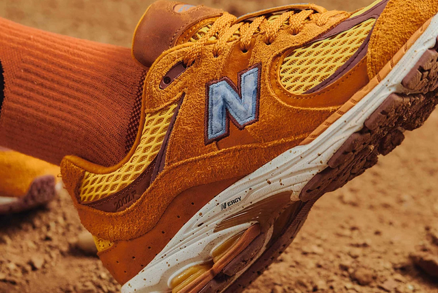 New Balance’s 2020 Highlight Reel - Sneaker Freaker
