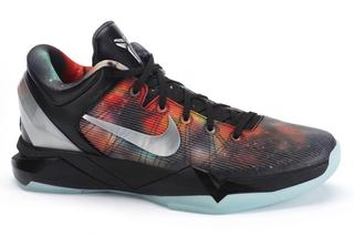 Nike Basketball's 2012 All-Star Weekend Lineup! - Sneaker Freaker