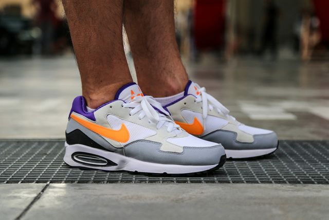 Forgotten Grails: Obscure Mid-2000s Nike Air Max Sneakers - Sneaker Freaker