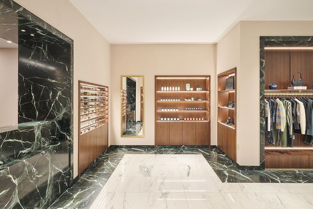 Grand Opening! Go Inside Kith’s Fresh Toronto Flagship Location ...