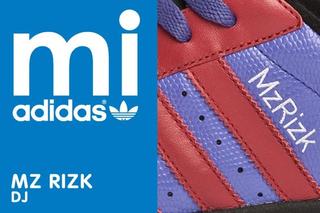 Mi adidas - Make Your Own adidas! - Sneaker Freaker