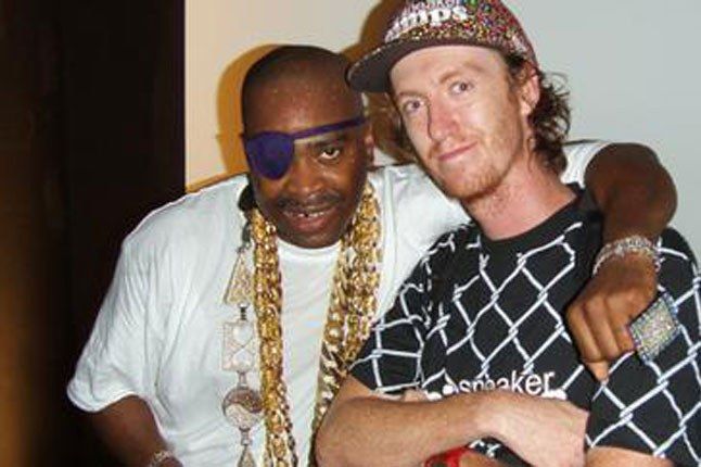 Sneaker Pimps USA Tour Recap - Industry News