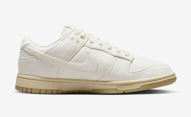 This Nike Dunk Low Declares ‘The Future is Equal’ - Sneaker Freaker