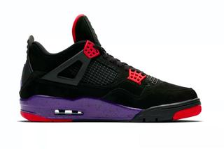 An Official Look at the Air Jordan 4 NRG ‘Raptors’ - Sneaker Freaker