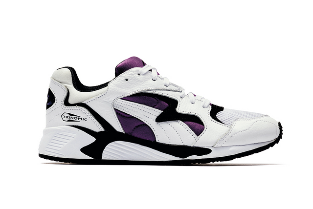 Retrospective: PUMA TRINOMIC 1990 - 2022 - Sneaker Freaker