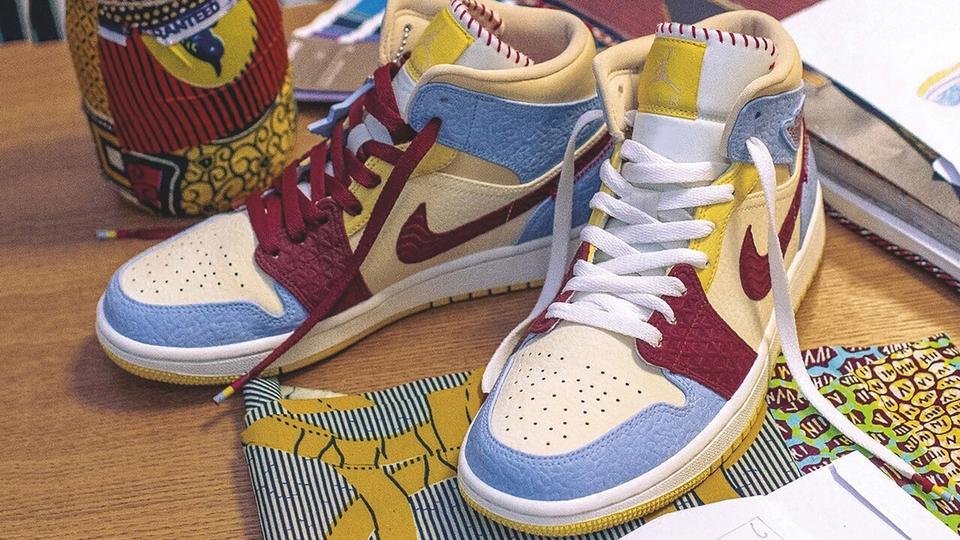 EQL Brings Fairness Back to the Sneaker Game - Sneaker Freaker