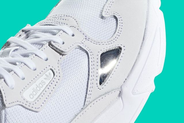 The adidas Falcon Has Landed - Sneaker Freaker