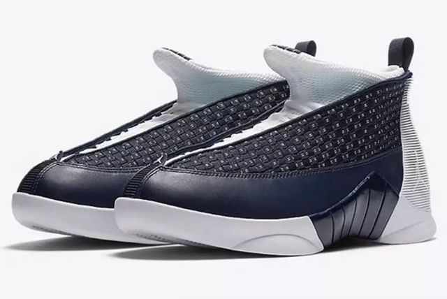 7 of the Nastiest Sneakers to Ever Set Foot in the NBA - Sneaker Freaker