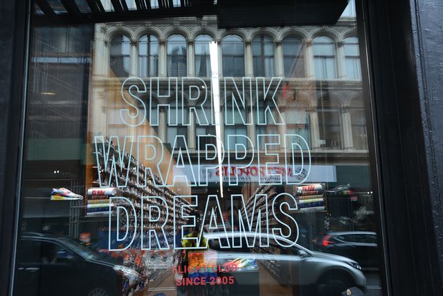 Sneaker Stores You Must Visit in New York City - Sneaker Freaker