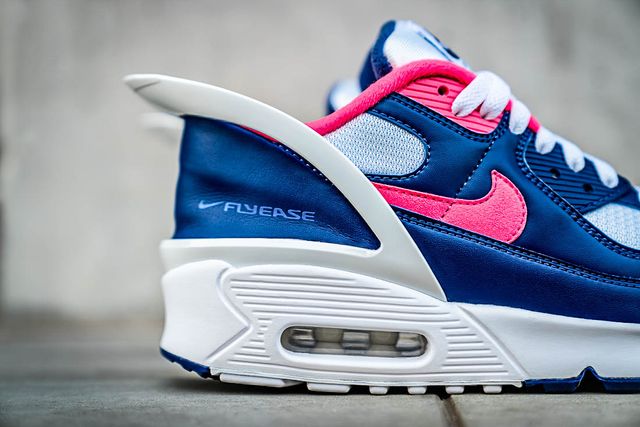 The Future of Nike Air is Here: New Air Max Silhouettes Revealed ...