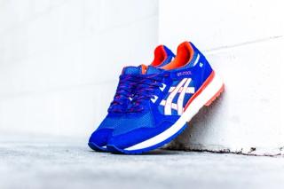 ASICS Gt Cool (Dark Blue/White) - Sneaker Freaker