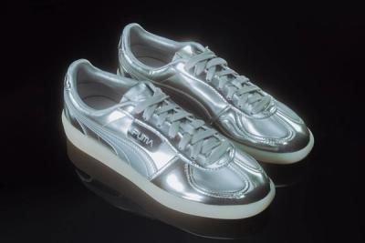 Hajime Sorayama and PUMA Debut a Futuristic 'Year of the Dragon' Colab ...