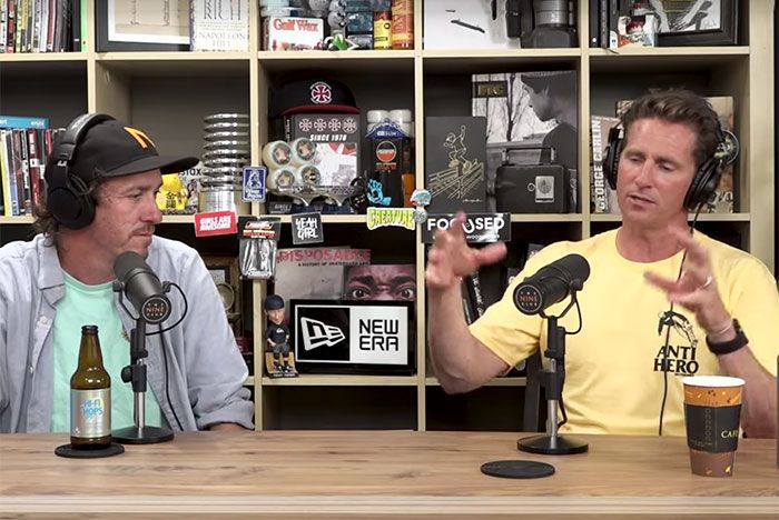 Reese Forbes Discusses Nike SB's Early Years on 'The Nine Club ...
