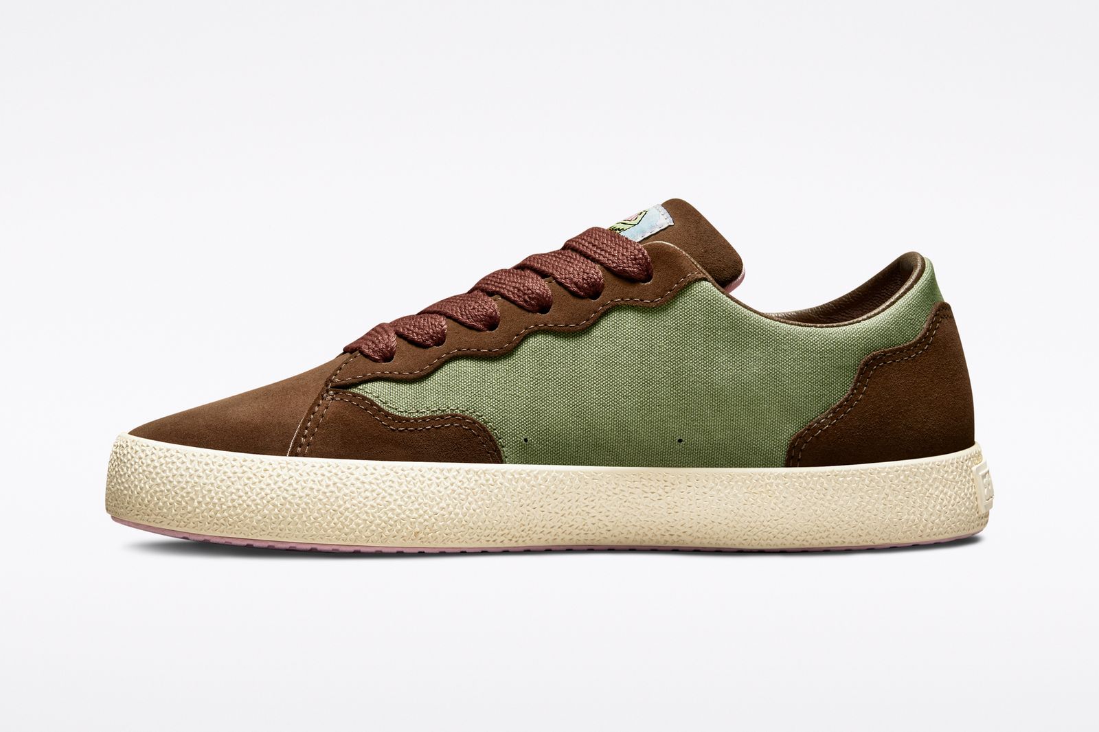 GOLF le FLEUR* and Converse Reveal New GLF 2.0 Sneaker - Sneaker Freaker