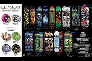 Blind Skateboards Holiday Decks - Sneaker Freaker