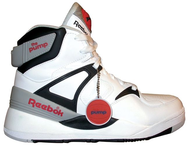 Todd Krinsky - Reebok Vice President - Industry News