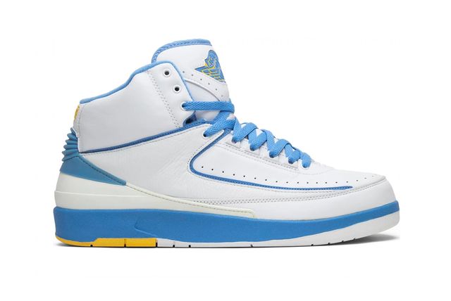 Carmelo Anthony’s Sneaker Highlights - Sneaker Freaker