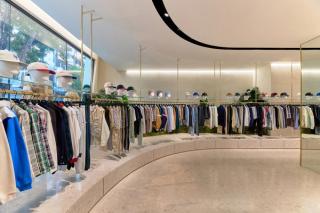 Kith Open New Flagship In Miami Design District - Sneaker Freaker