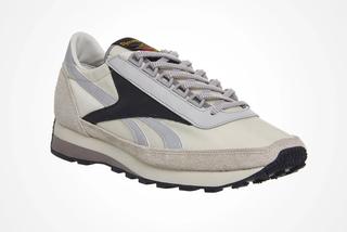 Reebok Aztec OG (Alabaster Parchment Sand) - Sneaker Freaker