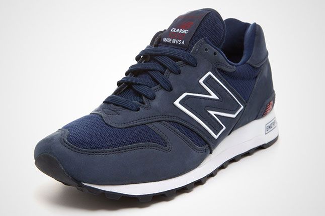 New Balance Spring Preview - Sneaker Freaker
