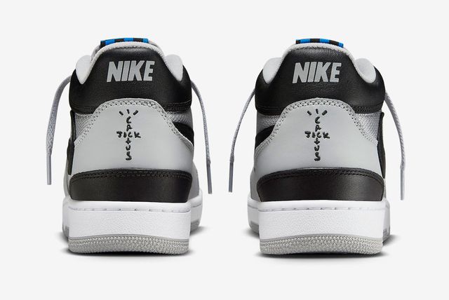 Travis Scott x Nike Mac Attack Releasing December 19 - Sneaker Freaker