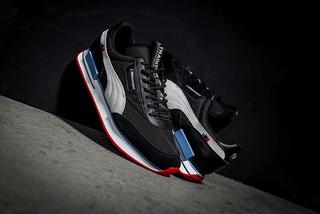 Make A Pit Stop at JD Sports for the High Octane PUMA Motorsports Pack ...