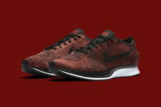 Nike Flyknit Racer (Fire Rooster) - Sneaker Freaker