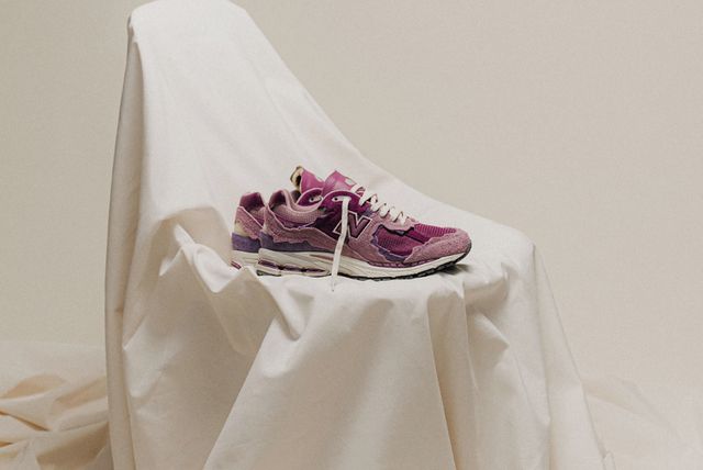 Where to Buy the Next New Balance 2002R 'Protection Pack' - Sneaker Freaker