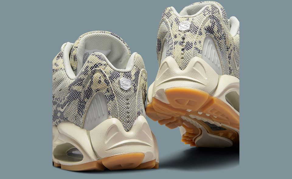 Where to Buy the NOCTA x Nike Hot Step Air Terra ‘Light Bone’ - Sneaker ...
