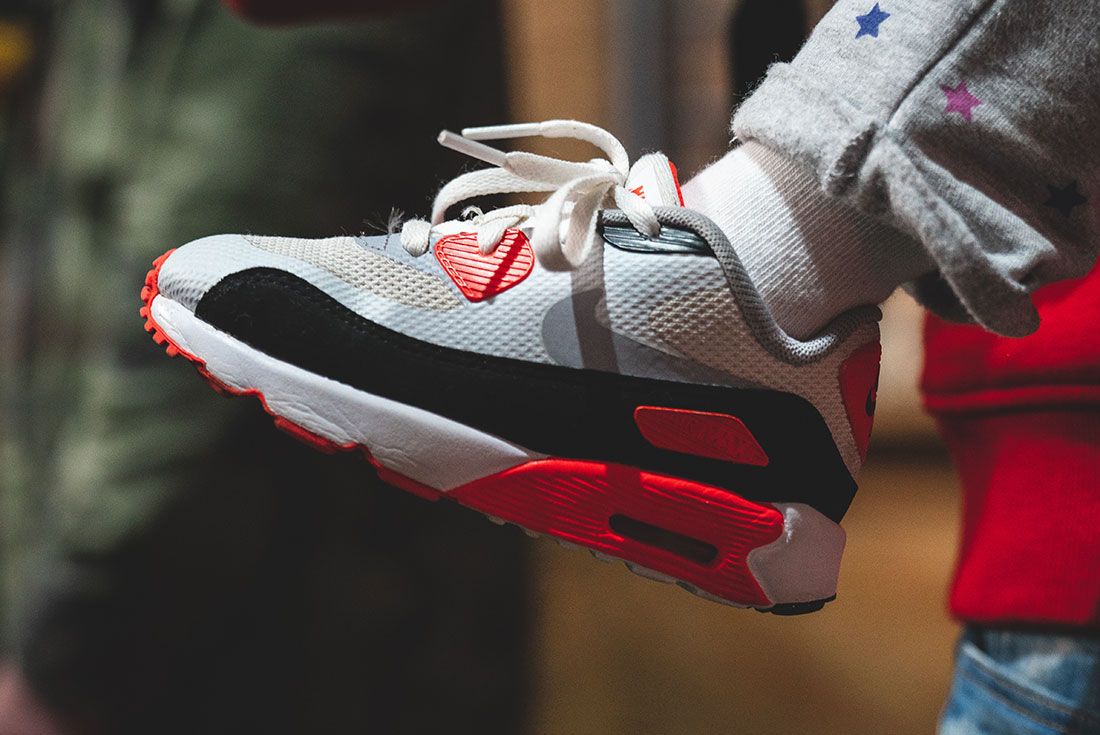 Event Recap: LACES OUT! Trainer Festival Returns to Liverpool - Features