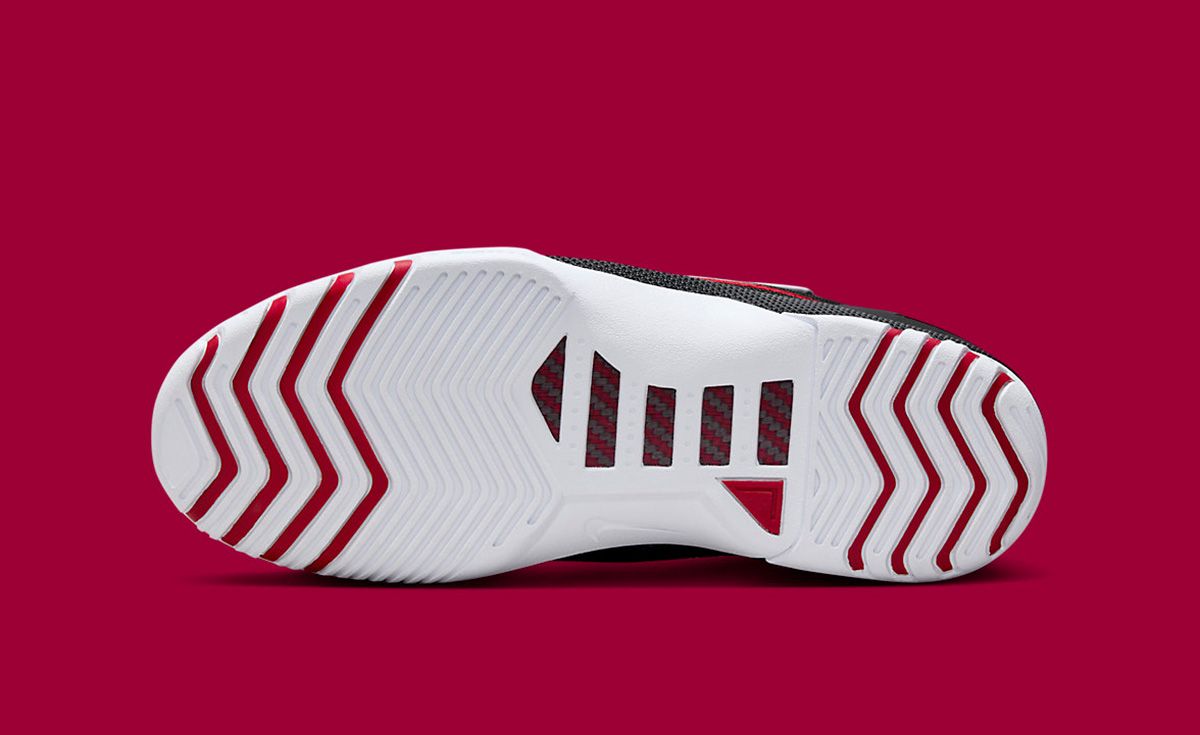 The Nike Air Zoom Generation Returns in an OG Colourway - Sneaker Freaker