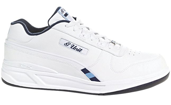 Todd Krinsky - Reebok Vice President - Industry News