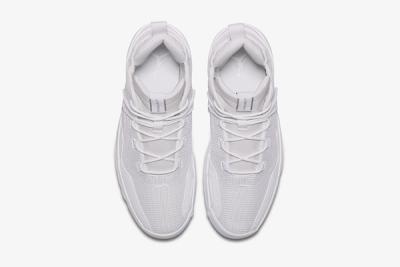 Jordan Brand Debut New Aero Morph Silhouette - Releases
