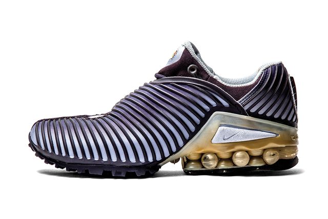 Air Max Plus Retrospective: The Evolution of Tuned Air - Sneaker Freaker