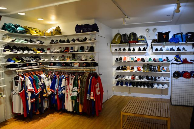 Sneaker Stores You Must Visit in New York City - Sneaker Freaker