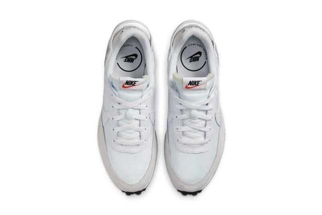 Release Date & Info: Nike Waffle Debut - Sneaker Freaker
