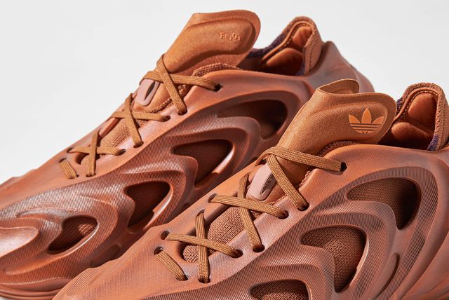 The adidas adiFOM Q Arrives in Two New Colourways - Sneaker Freaker