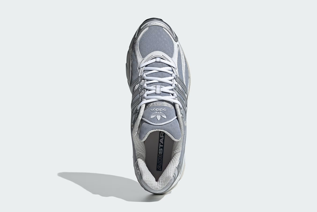 adidas Ride the Retro Runner Trend With the Adistar Cushion 3 ‘Silver ...
