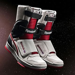 Reebok Release The Alien Stomper - Sneaker Freaker