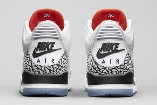 A Close Up Look at the Air Jordan 3 'Dunk Contest' - Sneaker Freaker