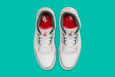 The Air Jordan 3 'Wings' Is Ready to Soar - Releases