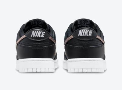 Official Images: The Nike Dunk Low in Leopard Print - Releases