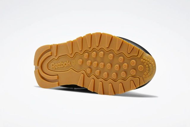 The Reebok Classic Leather Goes Global in Green and Gold - Sneaker Freaker