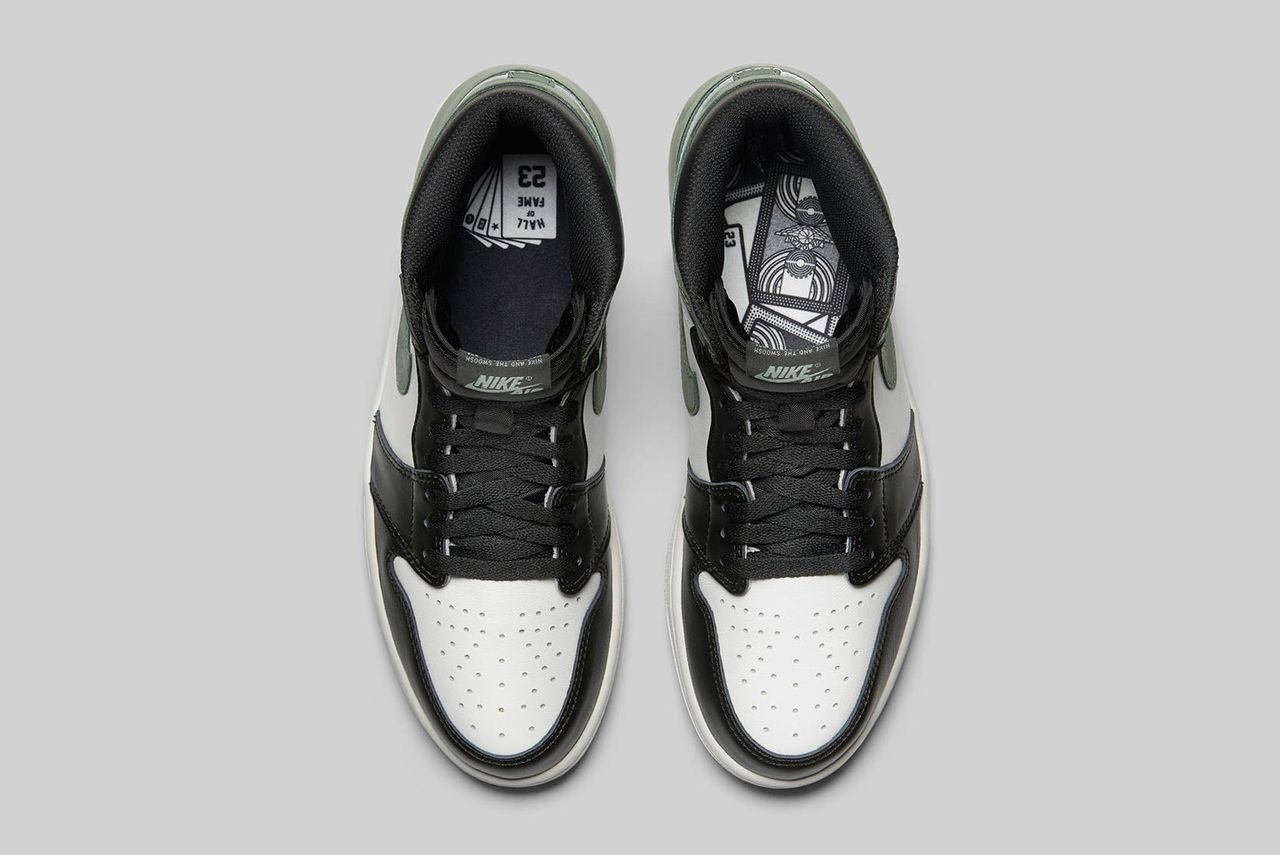 Jordan Brand Unveils the 'Best Hand in the Game' AJ1 Collection ...